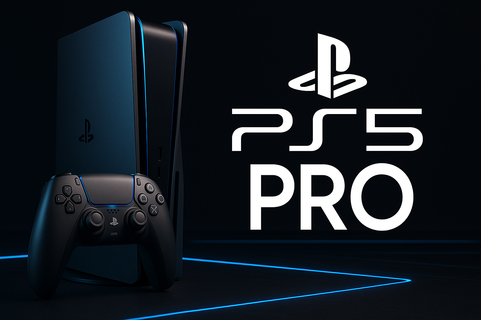 PS5 Pro: Todo lo que Sabemos Hasta Ahora - GataDroid